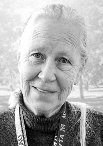 Jane Elizabeth Page | News, Sports, Jobs - Marietta Times
